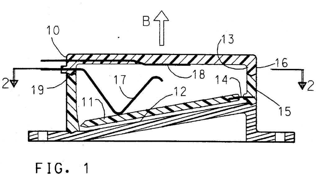 Patent Drafting: Enabling Skilled Person to Make and Use the Invention ...